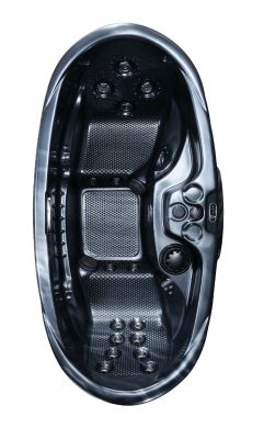 SpaBerry SB5 2 Person Hot Tub